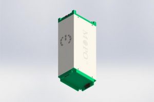 Pin Mopo MAX 48V 20Ah (Lithium Ion Battery) - Chính hãng, Giá tốt