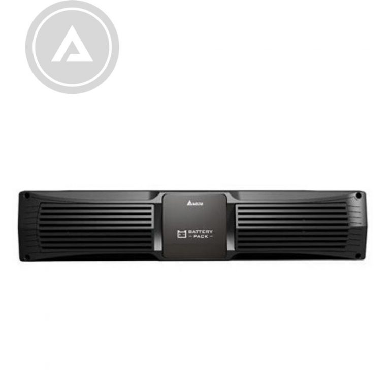 External Battery Pack (2U) for UPS DELTA RT 5-6KVA - Chính hãng, Giá tốt