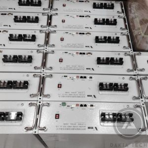 Pin Lithium – ion Vision 48V 100Ah Model V-LFP48100 - DAKIA Tech ...