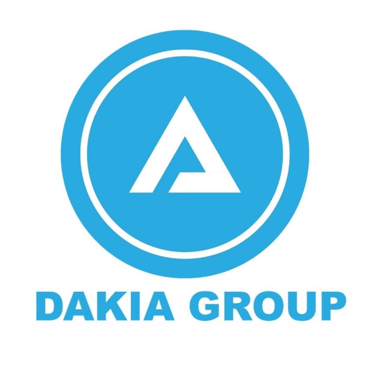 Phương thức thanh toán - DAKIA GROUP