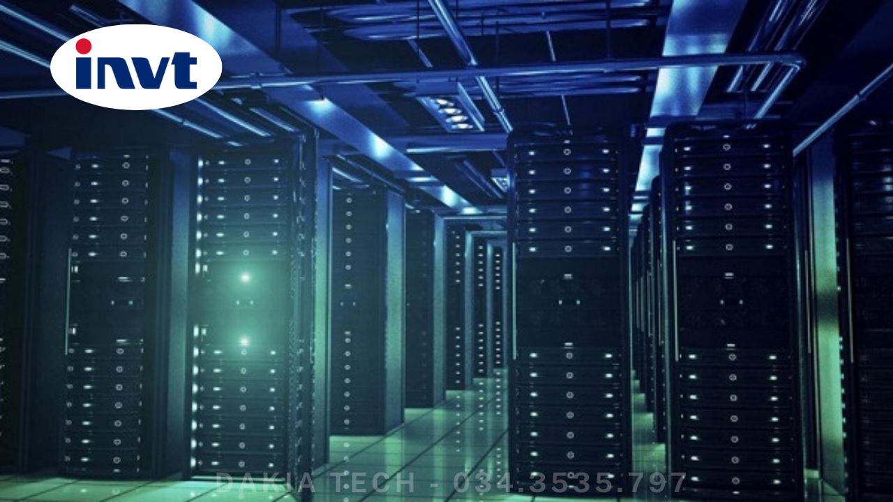 UPS INVT và 6 điều mà tất cả người dùng nên biết - DAKIA Tech | Power ...