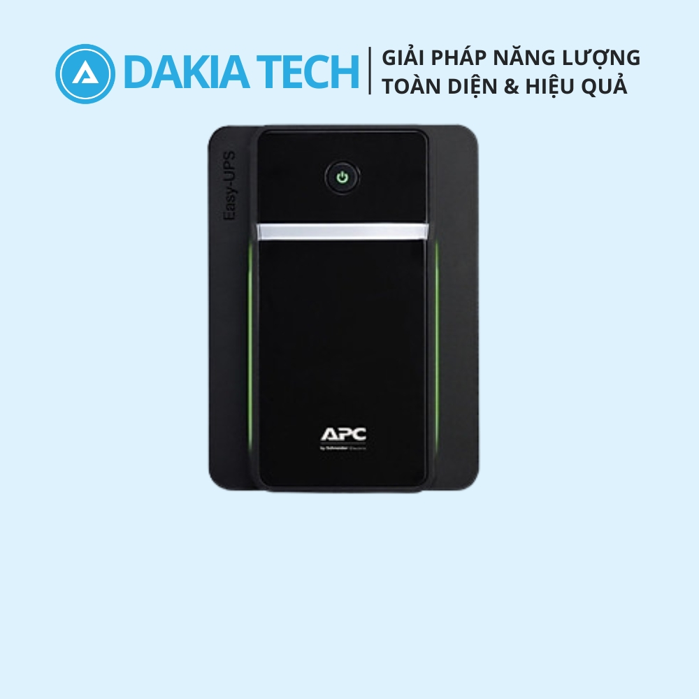 Bộ Lưu Điện APC - Chính hãng, Giá tốt