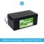 Pin Lithium - Chính hãng, Giá tốt