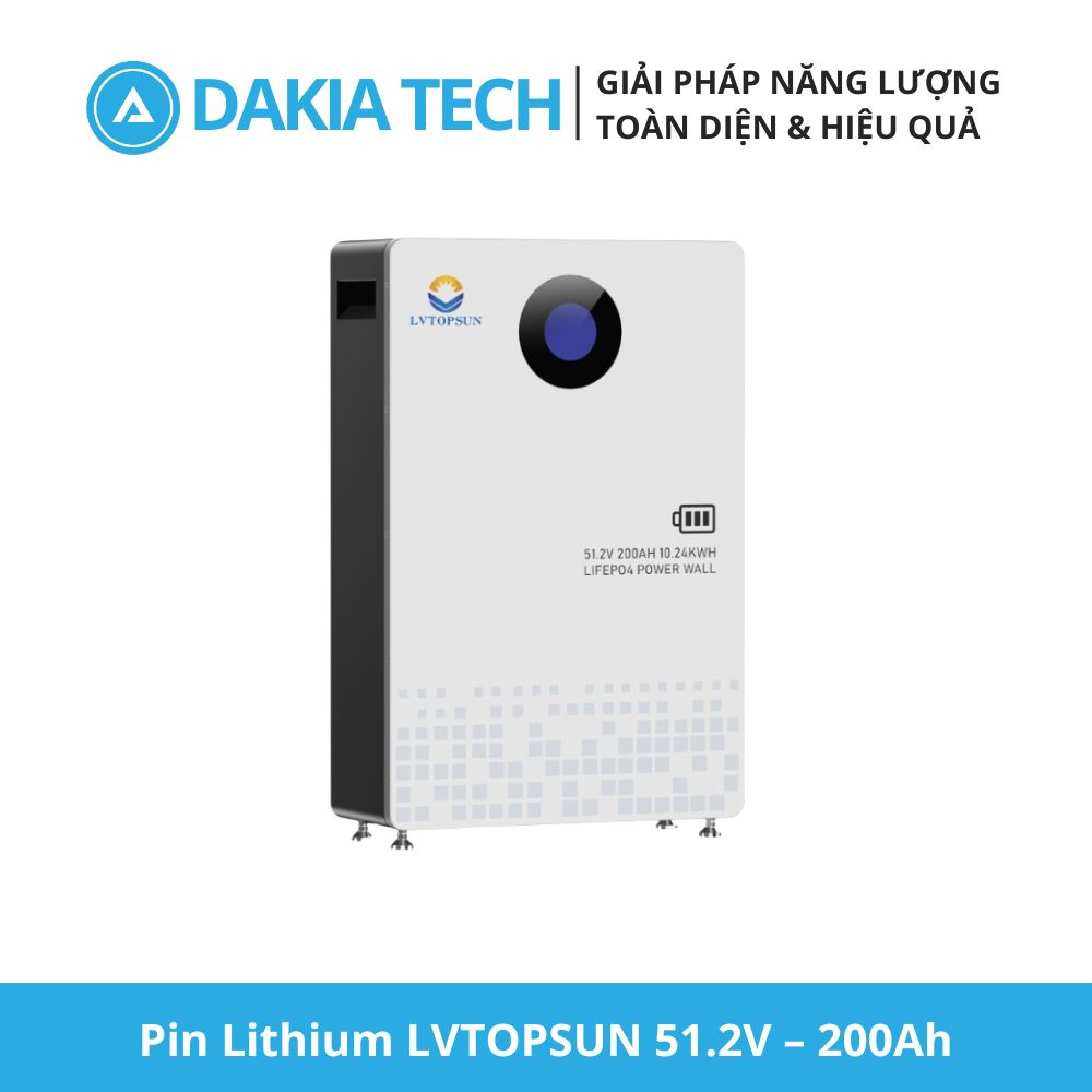 Pin Lithium - Chính hãng, Giá tốt